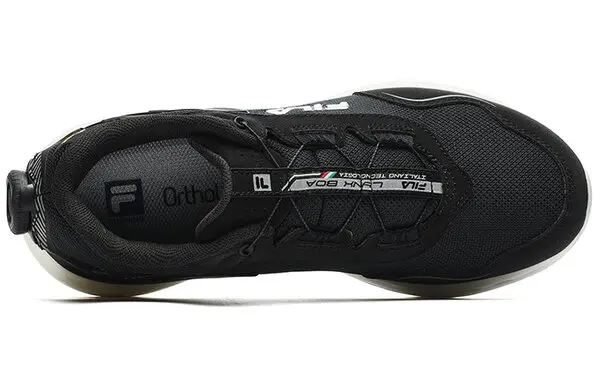 FILA Lynx Athletic Sneakers