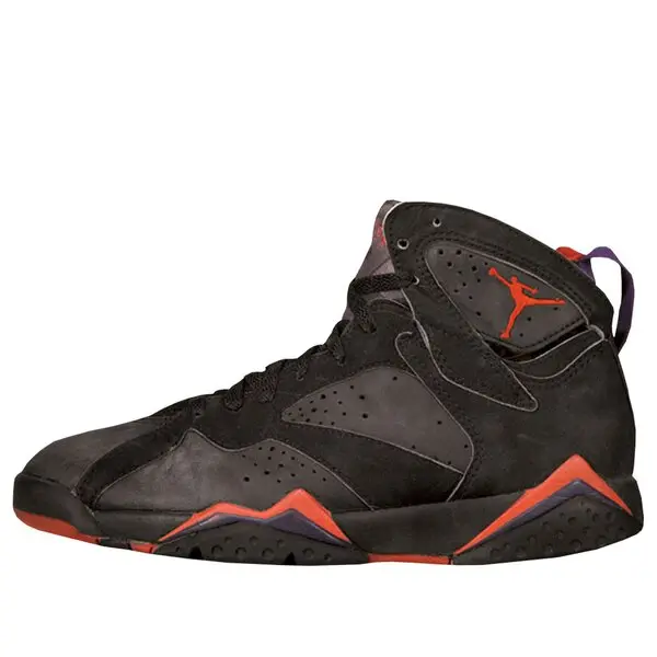 JORDAN 7 Retro 'raptor - Black