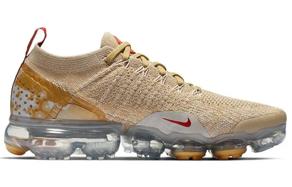 Nike Vapormax 2 Flyknit Athletic Sneakers