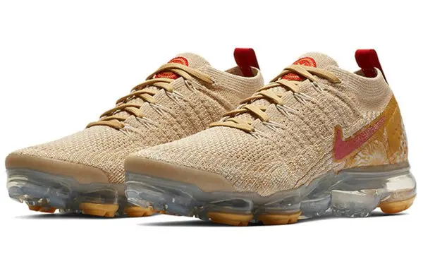 Nike Vapormax 2 Flyknit Athletic Sneakers