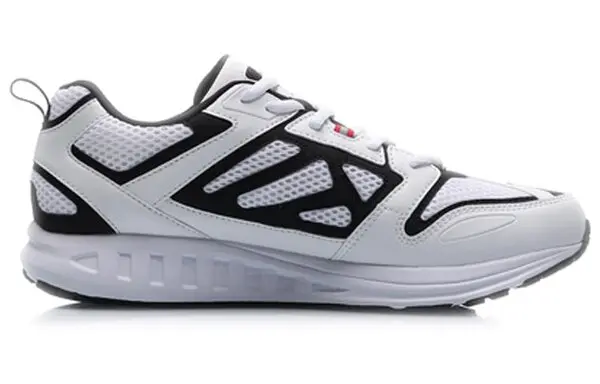 LI-NING Running Low Top Sneakers