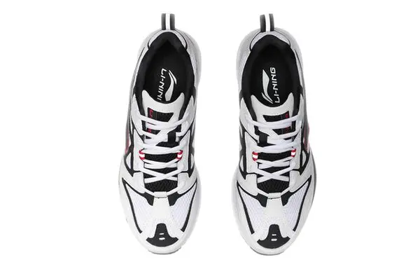 LI-NING Running Low Top Sneakers
