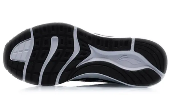 LI-NING Running Low Top Sneakers