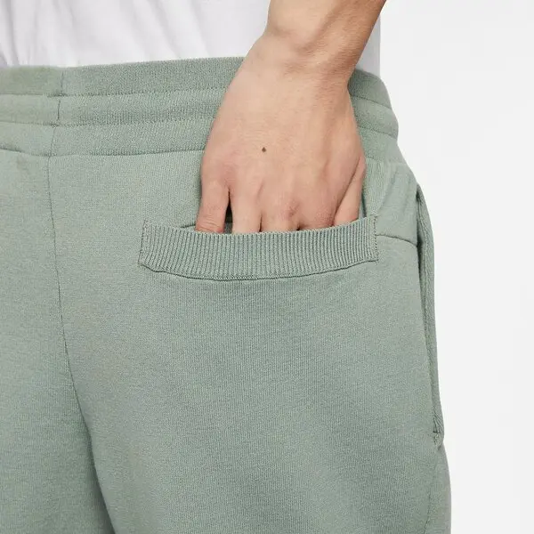 Nike Tech Fleece Joggers - Green
