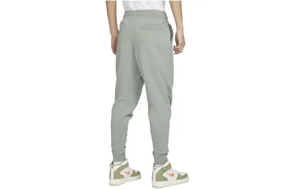 Nike Tech Fleece Joggers - Green