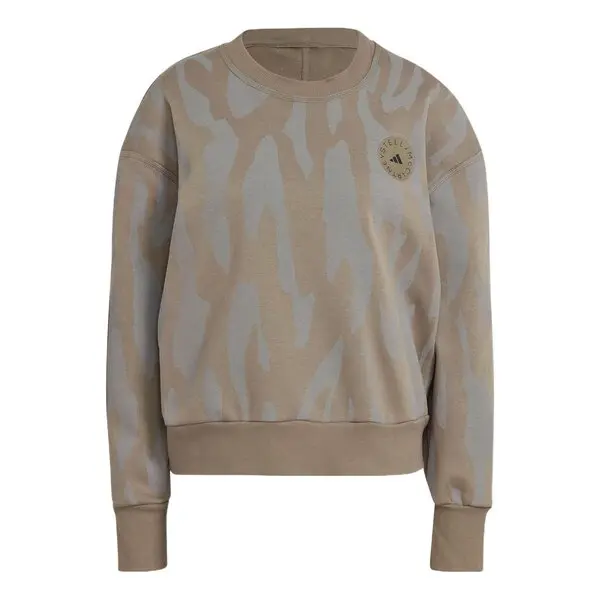 Adidas By Stella Mccartney Jumper Sweater