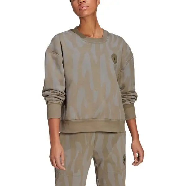 Adidas By Stella Mccartney Jumper Sweater