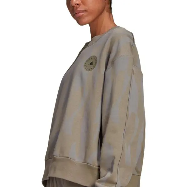 Adidas By Stella Mccartney Jumper Sweater
