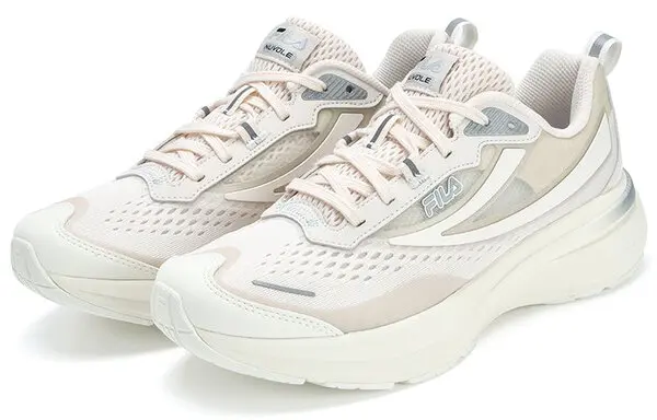 FILA Orthopedic Lace-up Sneakers
