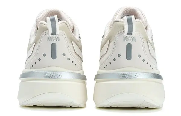 FILA Orthopedic Lace-up Sneakers