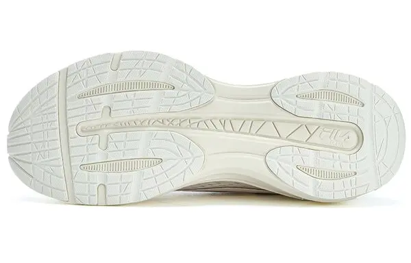 FILA Orthopedic Lace-up Sneakers
