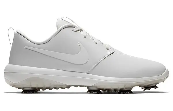 Nike Roshe Golf Tour Wide Sneakers - White