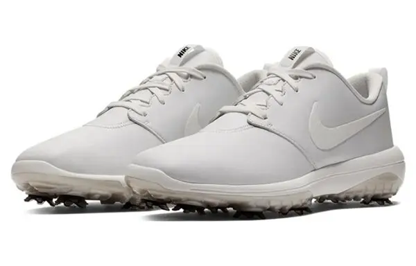 Nike Roshe Golf Tour Wide Sneakers - White