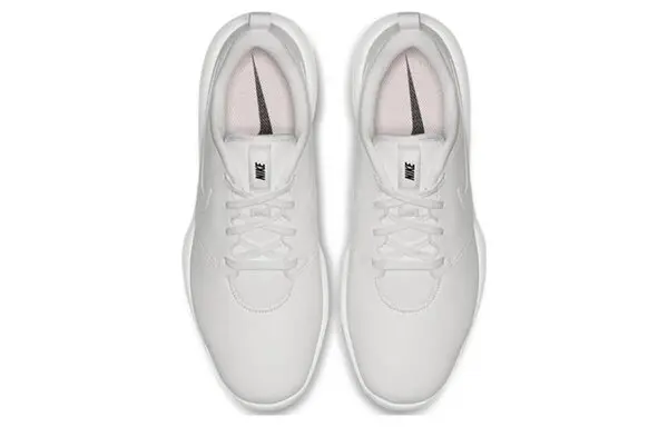 Nike Roshe Golf Tour Wide Sneakers - White