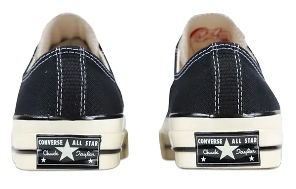 CONVERSE Chuck 70 Ox Low Top Sneakers