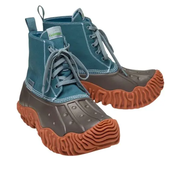 CROCS X Salehe Bembury Pollex Cypress Boots - Tetra