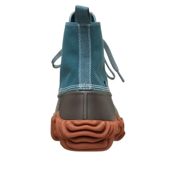 CROCS X Salehe Bembury Pollex Cypress Boots - Tetra
