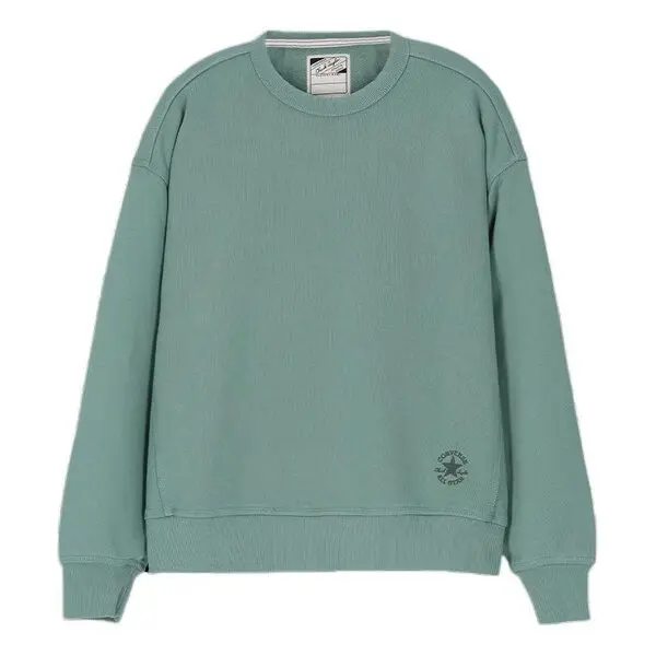 CONVERSE Gold Standard Crew Sweatshirt Asia Sizing - Herby
