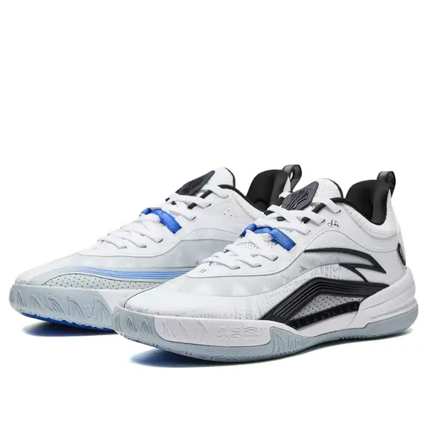 ANTA Kai 1 Team 'dallas' Sneakers