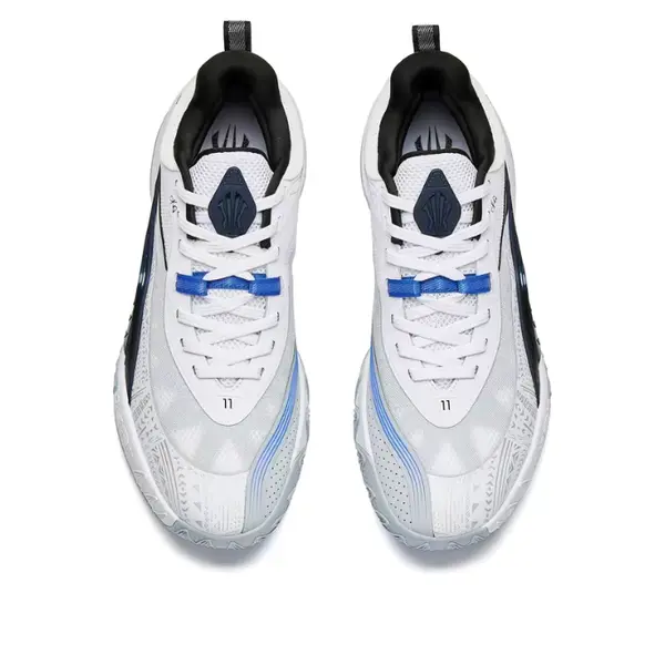 ANTA Kai 1 Team 'dallas' Sneakers