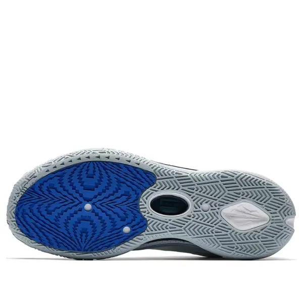 ANTA Kai 1 Team 'dallas' Sneakers