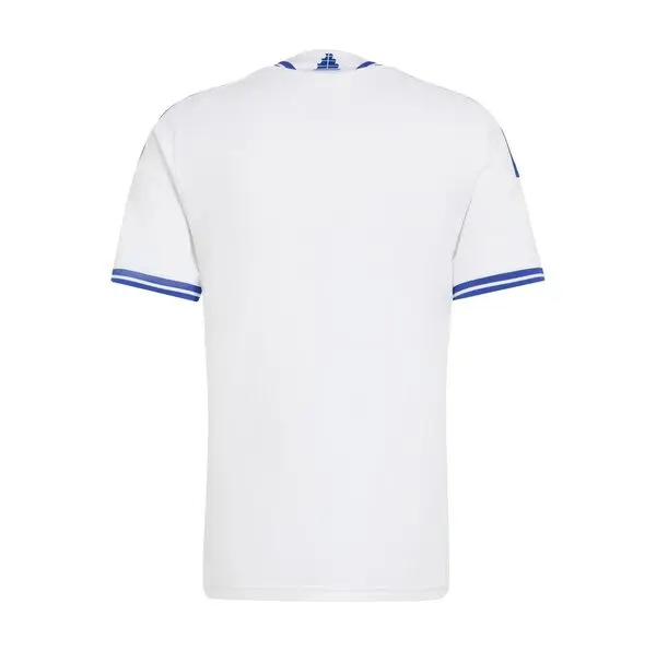 Adidas Greece 2026 Home Jersey