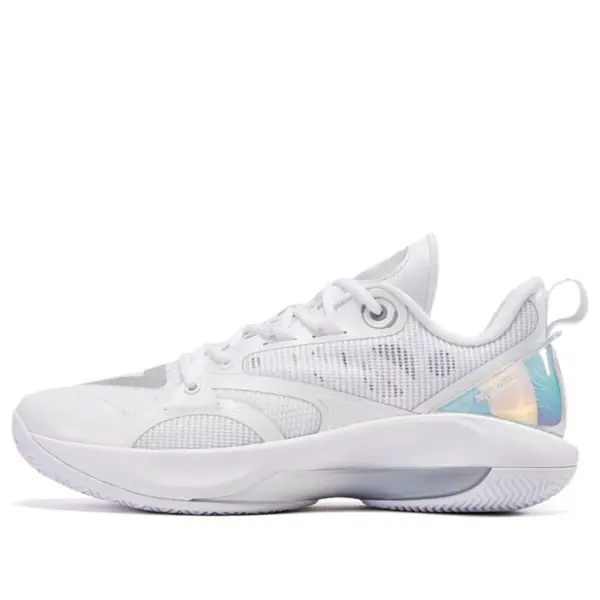 PEAK Aw Talent-1 Andrew Wiggins Sneakers