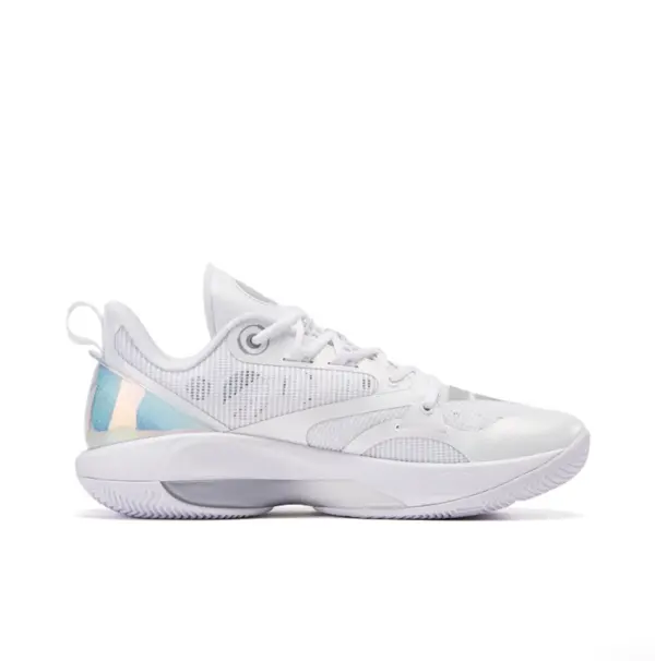 PEAK Aw Talent-1 Andrew Wiggins Sneakers