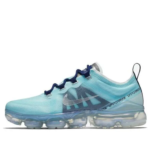 Nike Vapormax 2019 Sneakers - Blue