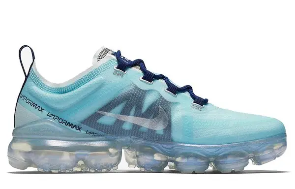 Nike Vapormax 2019 Sneakers - Blue