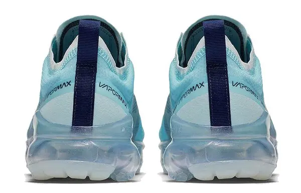 Nike Vapormax 2019 Sneakers - Blue
