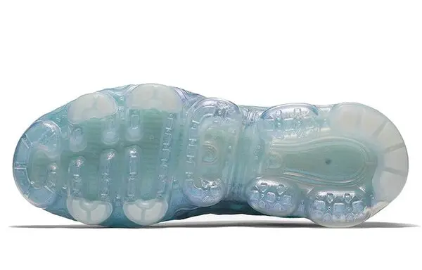 Nike Vapormax 2019 Sneakers - Blue