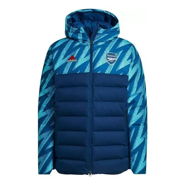 Adidas Arsenal Down Jacket