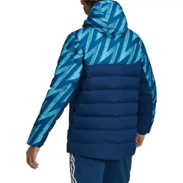 Adidas Arsenal Down Jacket