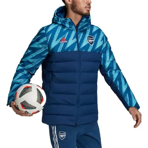 Adidas Arsenal Down Jacket