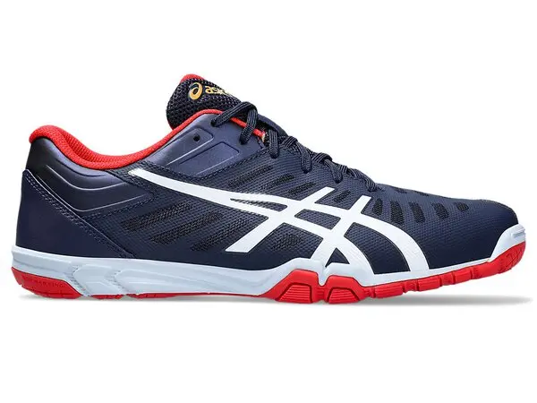 Asics Athletic Sneakers