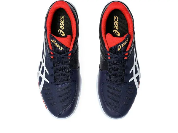 Asics Athletic Sneakers