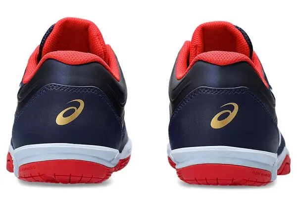 Asics Athletic Sneakers
