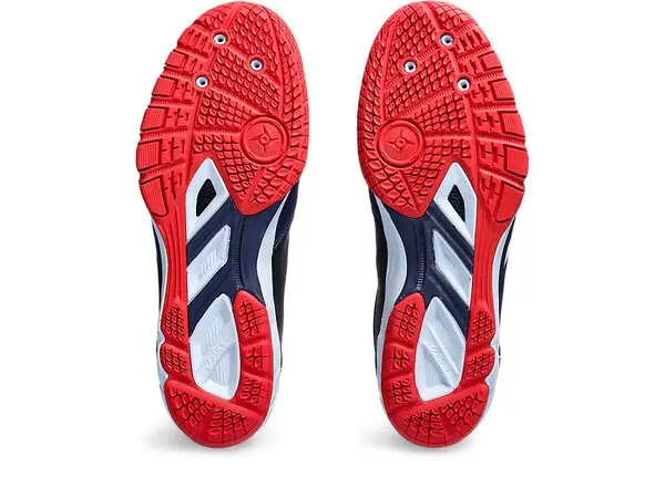 Asics Athletic Sneakers