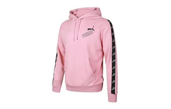 PUMA Amplified Hoodie