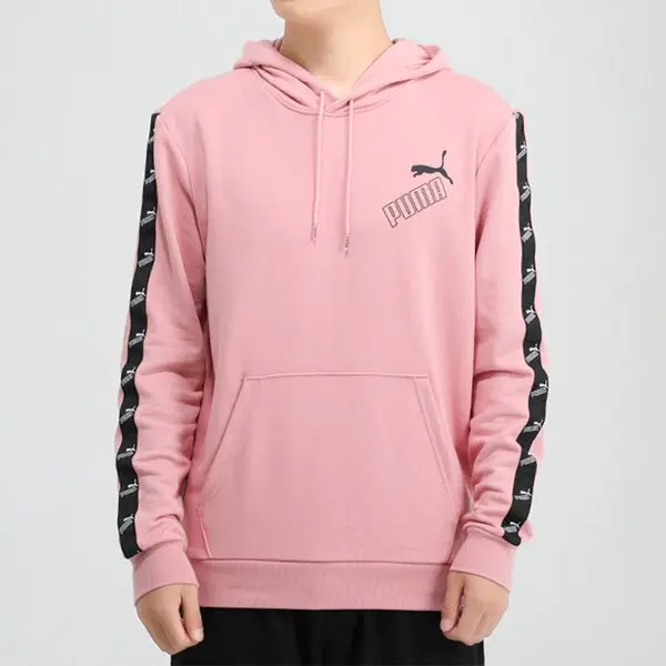 PUMA Amplified Hoodie