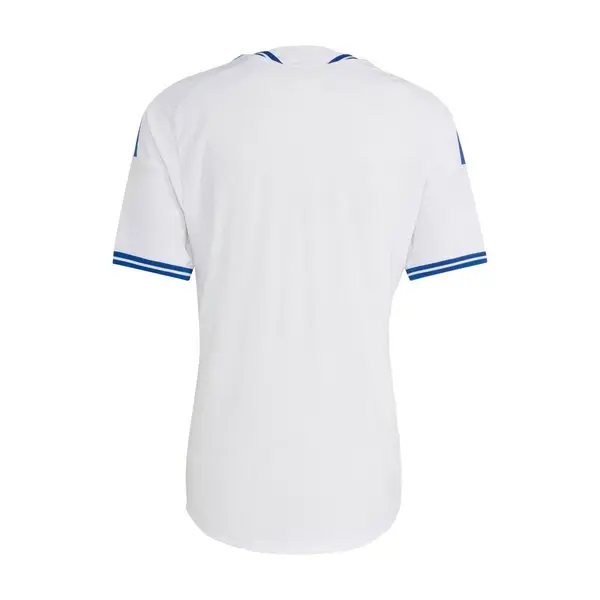 Adidas Greece 2026 Home Authentic Jersey