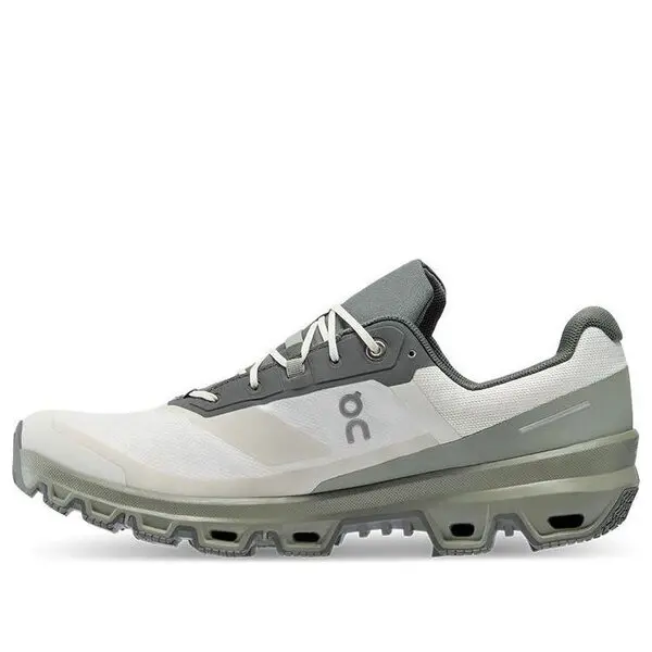 On Cloudventure Waterproof Trail Running Shoes