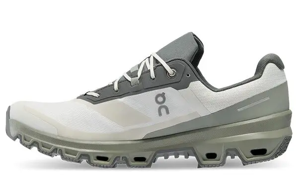 On Cloudventure Waterproof Trail Running Shoes