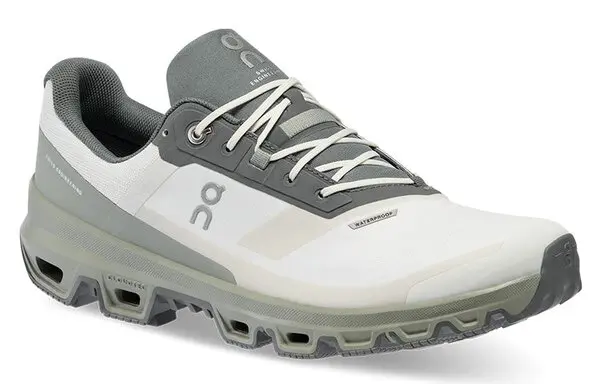 On Cloudventure Waterproof Trail Running Shoes
