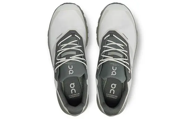 On Cloudventure Waterproof Trail Running Shoes