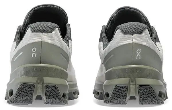 On Cloudventure Waterproof Trail Running Shoes