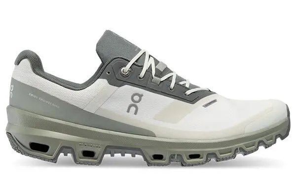 On Cloudventure Waterproof Trail Running Shoes