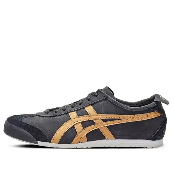 Onitsuka Tiger Mexico 66 Sneakers - Brown