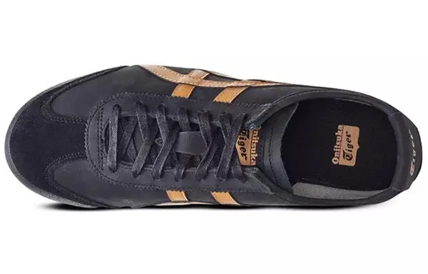 Onitsuka Tiger Mexico 66 Sneakers - Brown